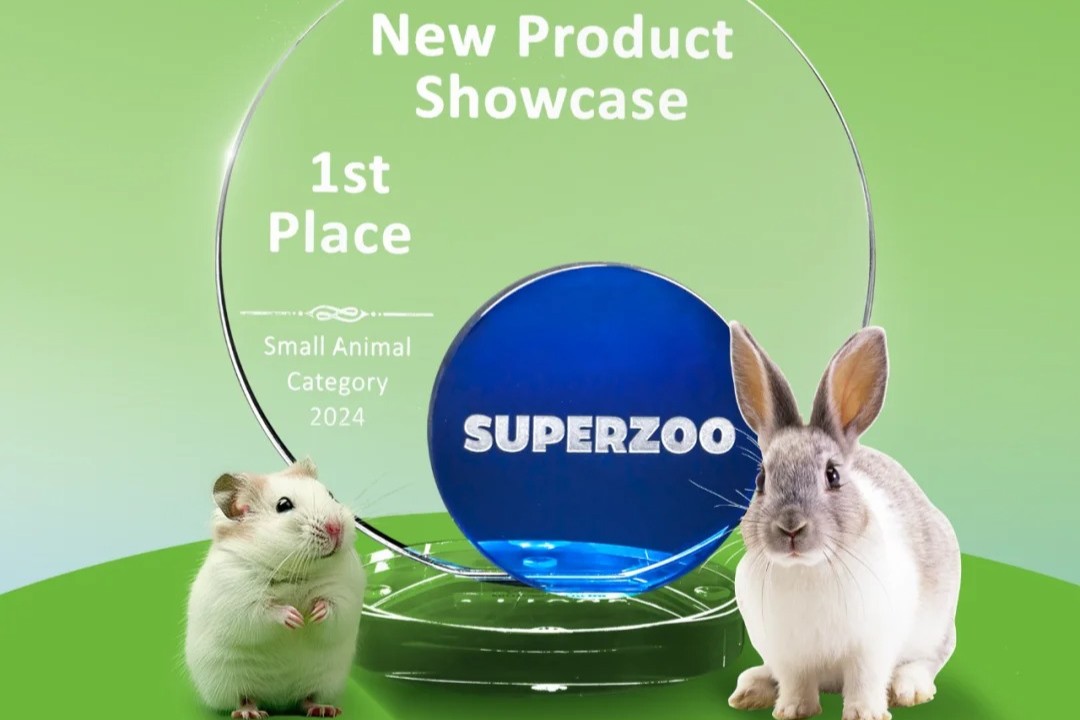 Small Animal Nibble Peapods: Enrichment Toy, Healthy Treat and Teeth ...